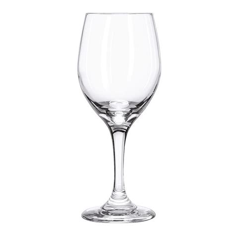 Onis Ποτήρι για Λευκό και Κόκκινο Κρασί από Γυαλί Κολωνάτο 340ml