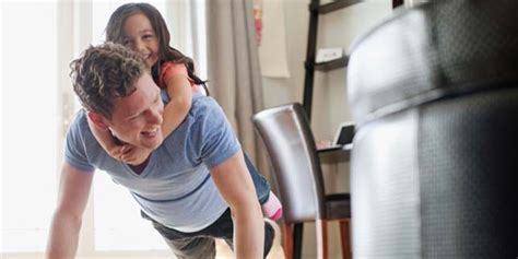 Ditch Your Dad Belly