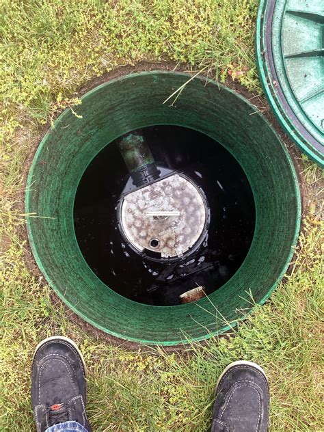 Why Cleaning Your Septic Filter Matters A Quick Guide For Homeowners