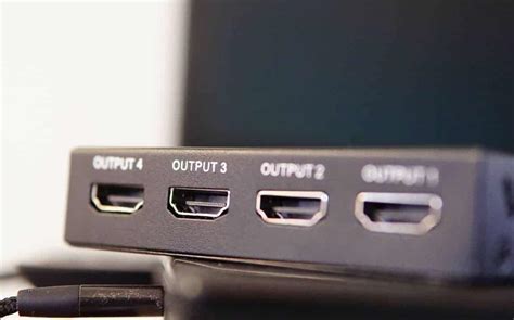 Guía De Cables Hdmi Tipos Y Conexiones 【enero 2026】