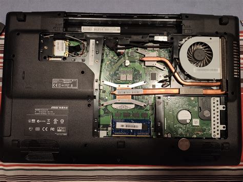 Pc Bloqué Sur Aptio Setup Utility [résolu]