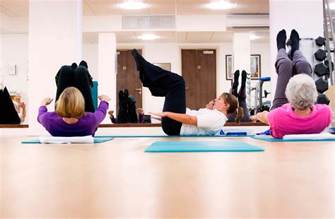 Pelvic Stability Exercises For Beginners The Horder Centre