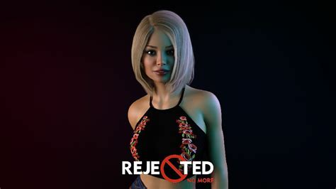 Free Download Porn Game Rejected No More Version 0 2 2 IncestGames Net