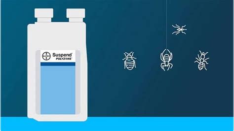 Video The Suspend Polyzone Experience Pest Control Technology