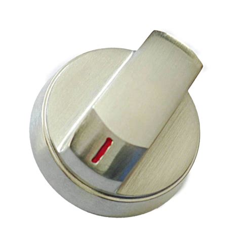 Camping Metal Rotary Switch Control Knob Kitchen Cooker Gas Stove