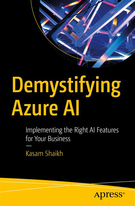 Cover Demystifying Azure Ai Implementing The Right Ai Features For