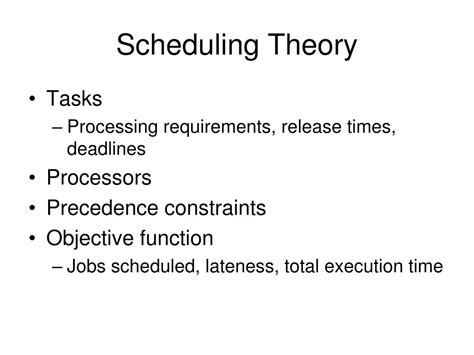 Ppt Csep 521 Applied Algorithms Powerpoint Presentation Free