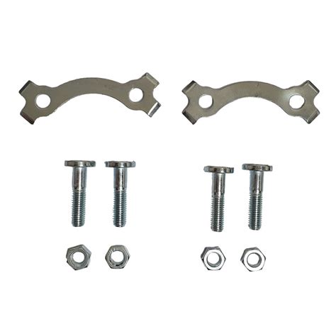 Pernos Catalina C Tuerca 4 Unidades Ttx150 Gn Ka150 Cvmotos