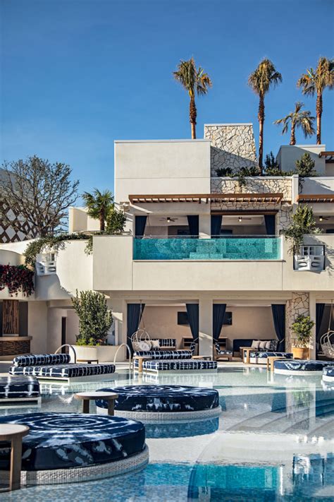 Kaos Day Club Palms Pool Keystone And Co