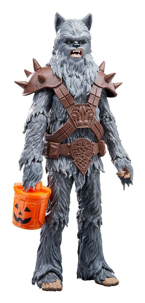 Buy Action Figure Star Wars Black Series Action Figure Wookie
