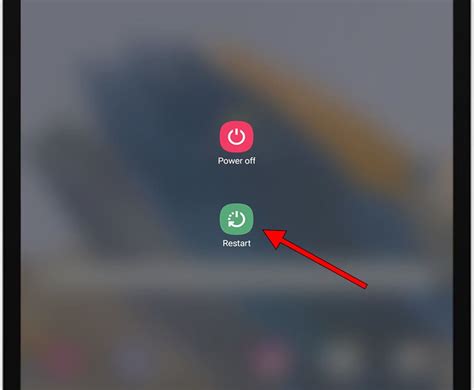 How To Restart Samsung Galaxy Tab A Soft Reset