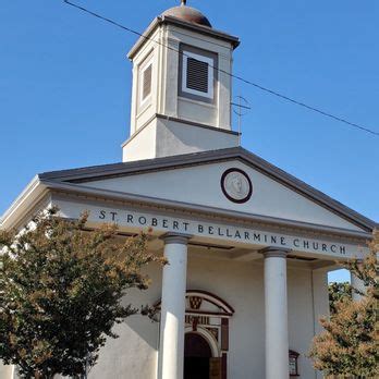 St Robert Bellarmine Catholic Church Updated April 2026 18 Photos