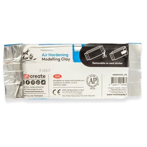 Grey Modelling Clay Online