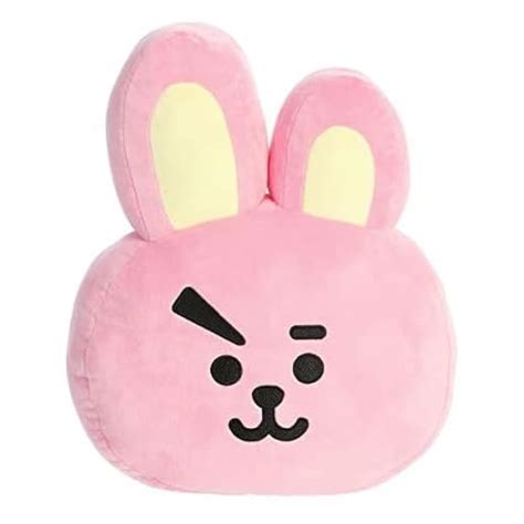 Cooky Peluche Bt21 Auténtico Y Original 2026 ️