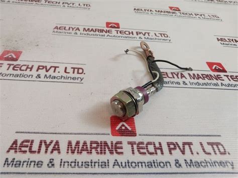 Sanrex Ssg150c120 Rectifier Diode Module Aeliya Marine