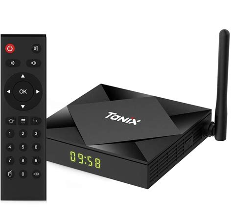 Лучшая андроид приставка для телевизора 2024