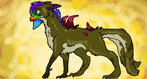 Lynns Colors By Thephantomdragon On Deviantart