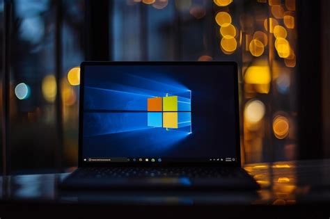 Как настроить заставку в Windows 10 ⋆ Гид по компьютерной планете