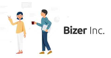 Bizer inc（Bizer株式会社）