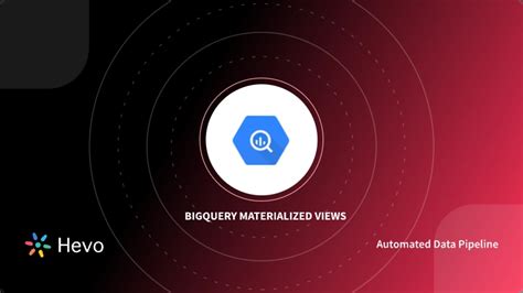 How To Load Data From Csv To Bigquery In 4 Methods Hevo