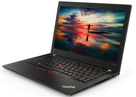 Lenovo Thinkpad A Launches In Japan From Geeky Gadgets