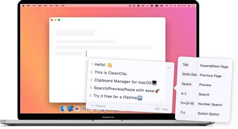 Cleanclip Is On Black Friday Sale The Cleanest Clipboard Manager On