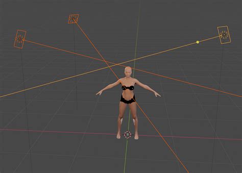 MB Lab Release For Blender 2 80 Released Scripts And Themes Blender Artists Community