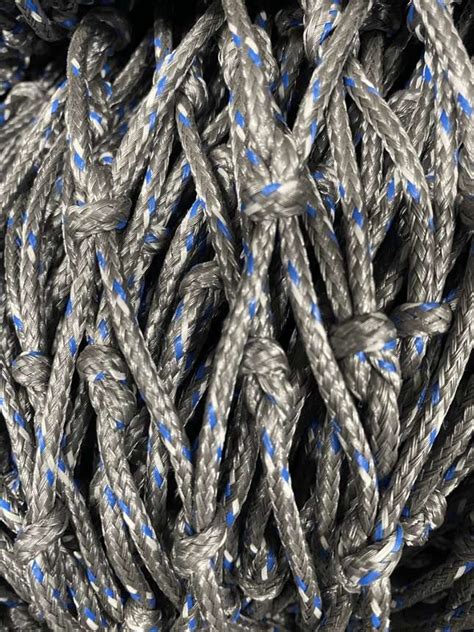 Netting And Twine Jackson Trawls Ltd