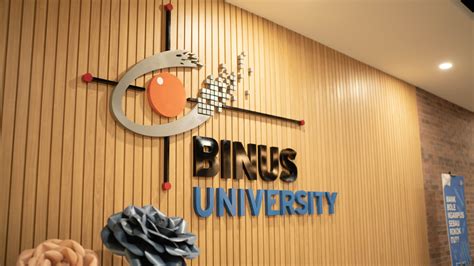 Classroom Mall Alam Sutera Binus Alam Sutera Creative Business Campus