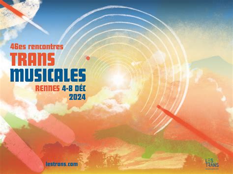 La Prog C Lab Spéciale Trans Musicales Articles Et Actualités C Lab
