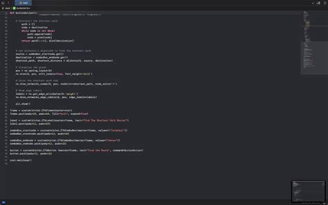 Solved I Am Implementing A Program To Find The Shortest Path