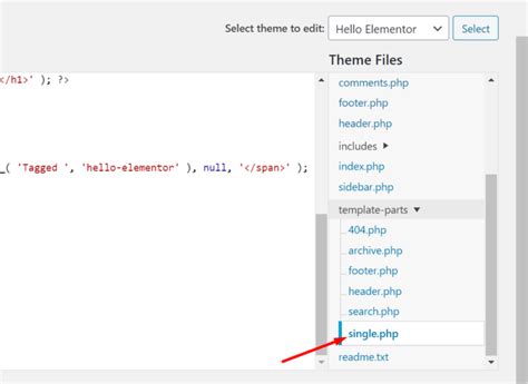 How To Display An Acf Field On A Page