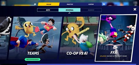 MultiVersus Best Ways To Level Up Characters Fast GameRiv