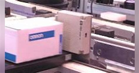 Controls And Sensors For Conveyor Systems Machine Design