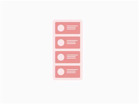 Side Menu Card Ui Animation By Ashhar Shams On Dribbble Side Menu Card Ui Animation By Ashhar Shams On Dribbble