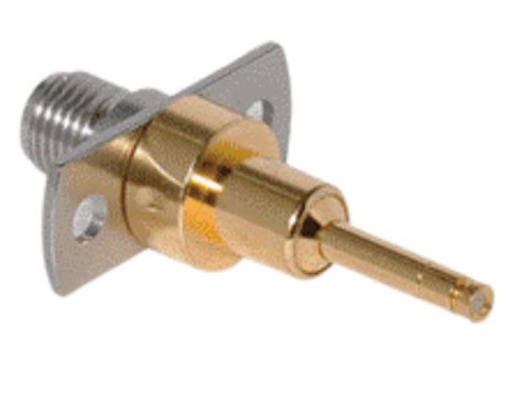 Rf Probe And Probe Assembly