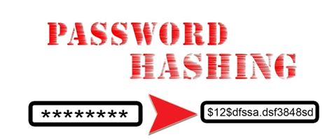 Hashing And Salting Passwords In C Dev Community