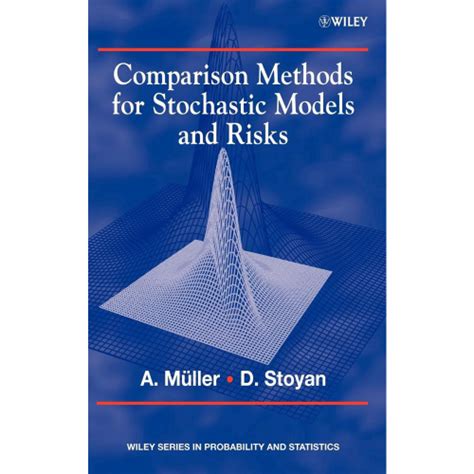 Comparison Methods For Stochastic Models Em Promoção Na Americanas