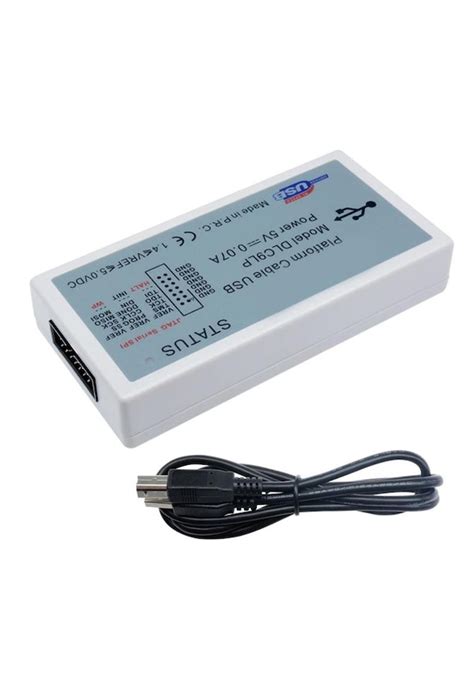 xilinx dlc9lp hata ayıklayıcı programlayıcı fiyatları ve Özellikleri