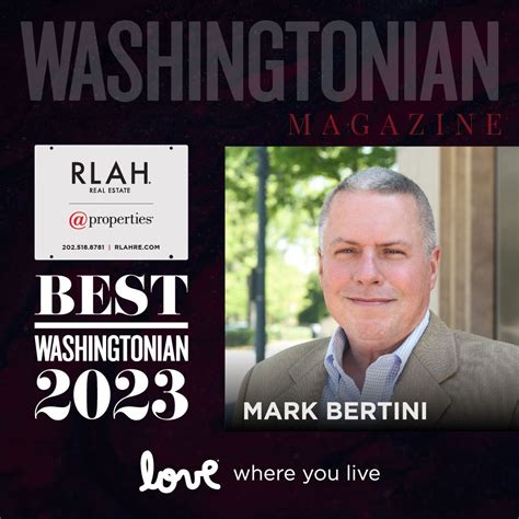 Mark Bertini Posted On Linkedin