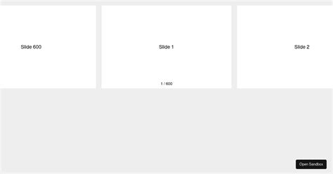 Swiper Virtual Slides Forked Codesandbox