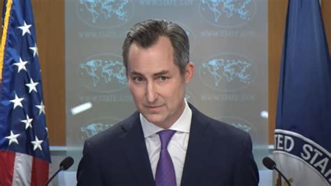 Госдеп действия правительства Грузии изменили отношения с США