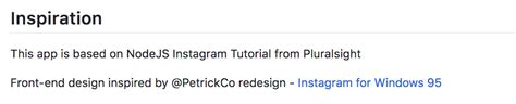 How To Write A Good Readme For Your Github Project