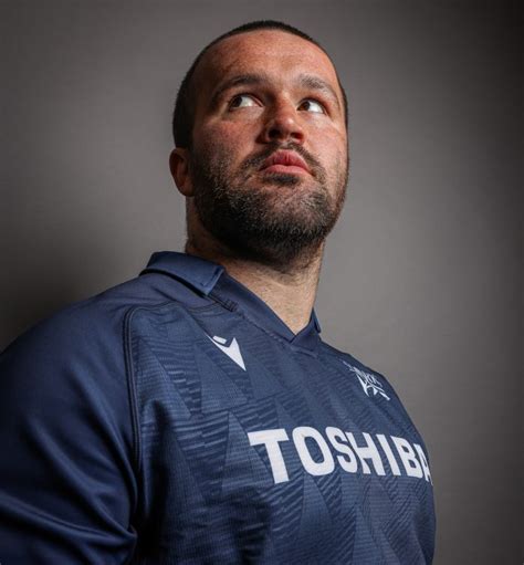 Bevan Rodd Sale Sharks