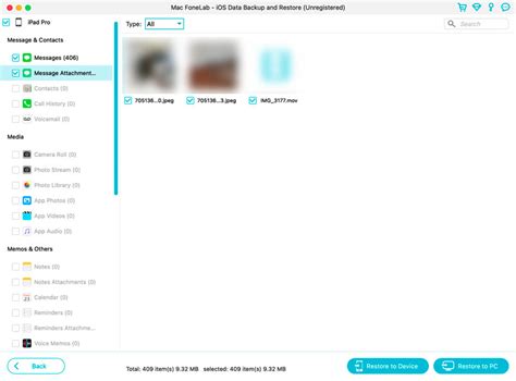 iPad를 복원하고 기기를 원래 상태로 되돌리세요