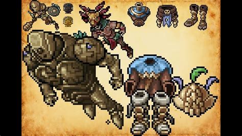 Tibia Bossy Dla PowracajĄcych Mitmah Vanguard Ahau And Atab Youtube