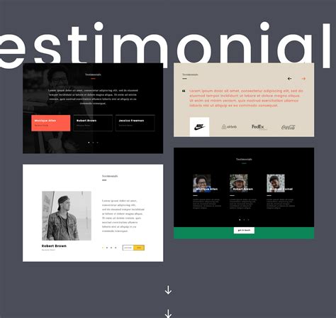 Intro Ui Kit Template