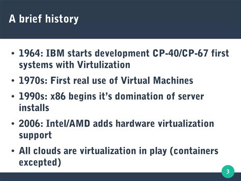 Kvm And Libvirt Odp Operating Systems Computer Software And