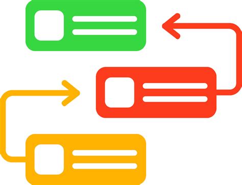 Backlog Flat Icon Vector Art At Vecteezy