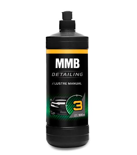 Mmb Paso 3 Lustre Manual Mmb